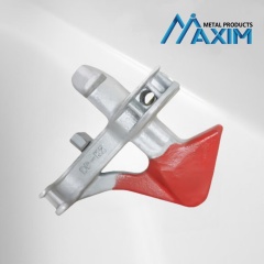 Markings Fully Automatic Fixing Cone Container lashing Midlock