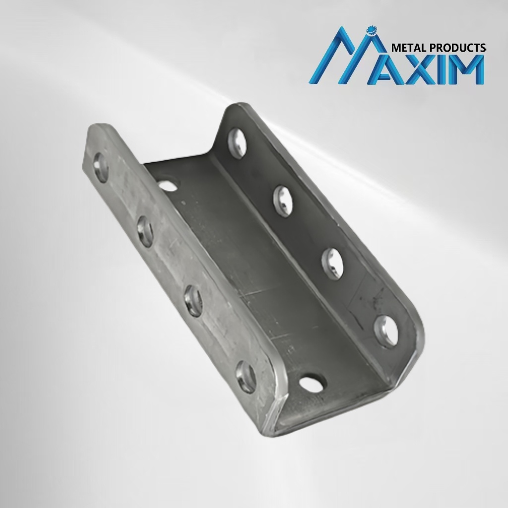 High Quality Trailer Towing 8 Hole Adjustable Mount Channel Bracket