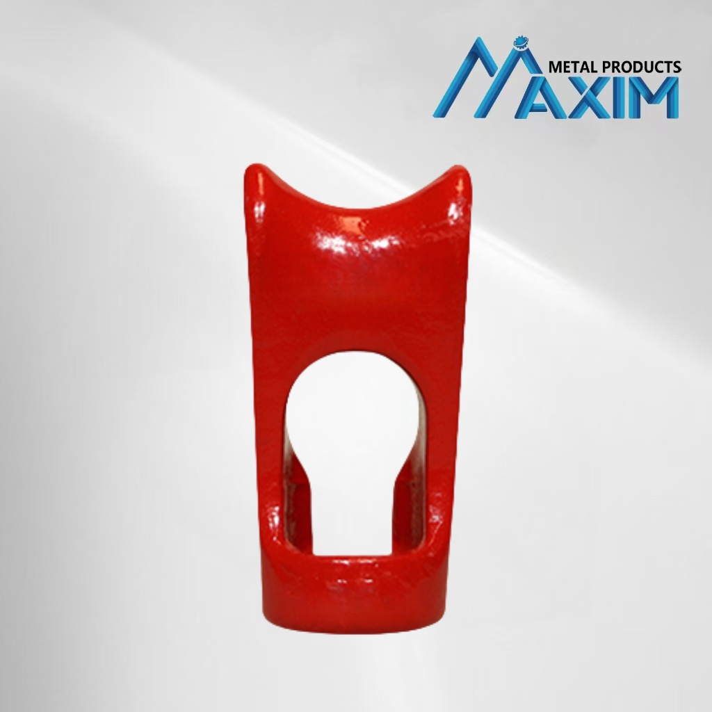 Forged Super Alloy Steel Red Grade 80 Choker Hook for Forestry