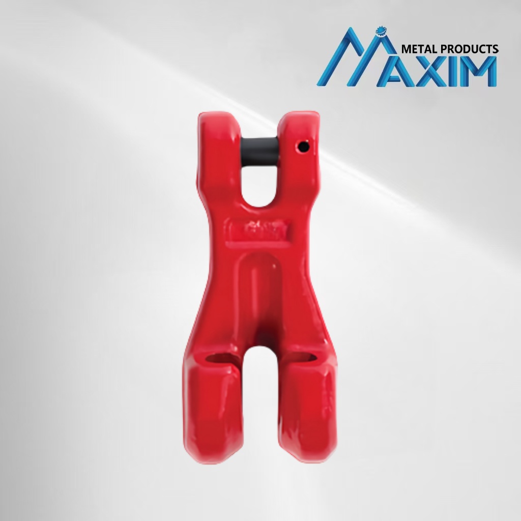 High Tensile Grade 80 Alloy Steel Clevis Chain Clutch Shortener