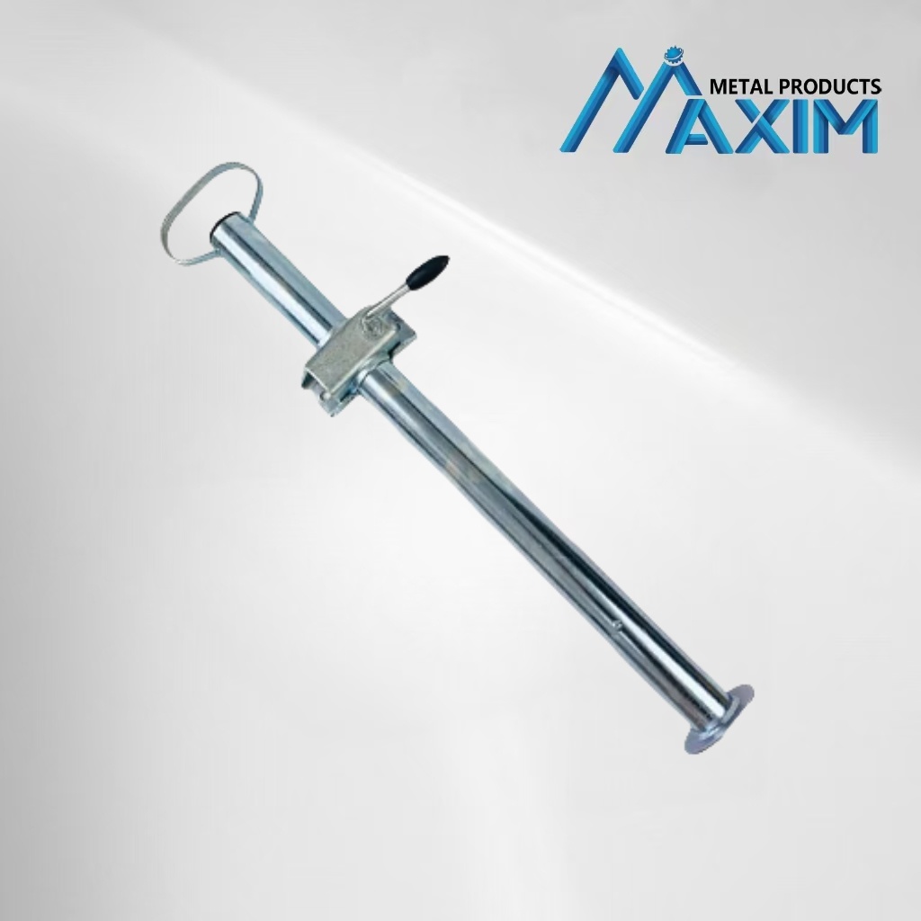 Trailer Prop Stand Corner Steady