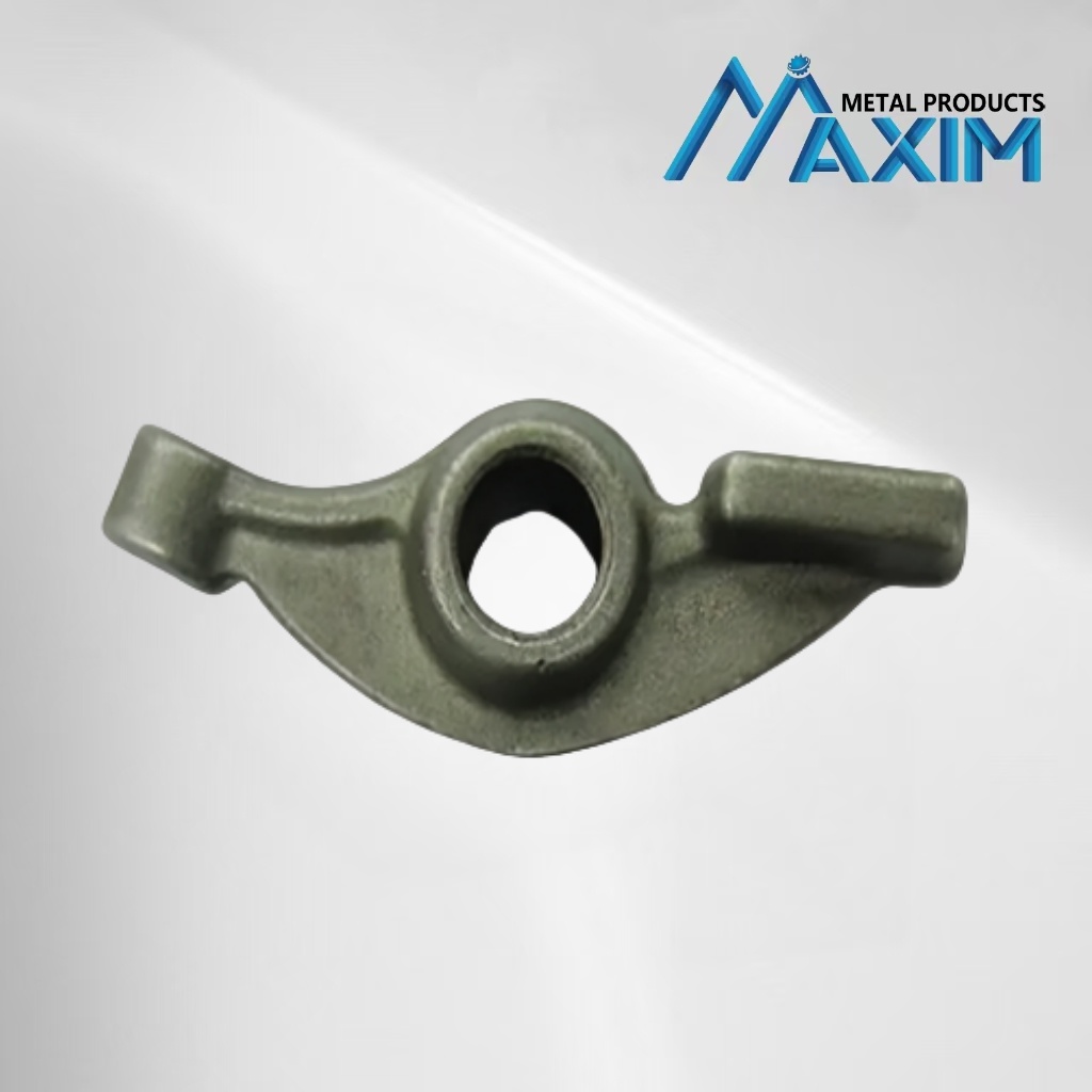 OEM Forged Auto Parts