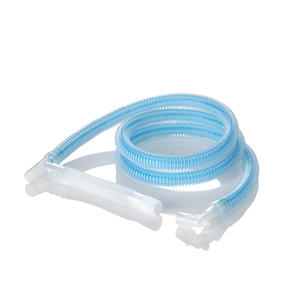 anaesthetic circuit-coaxial