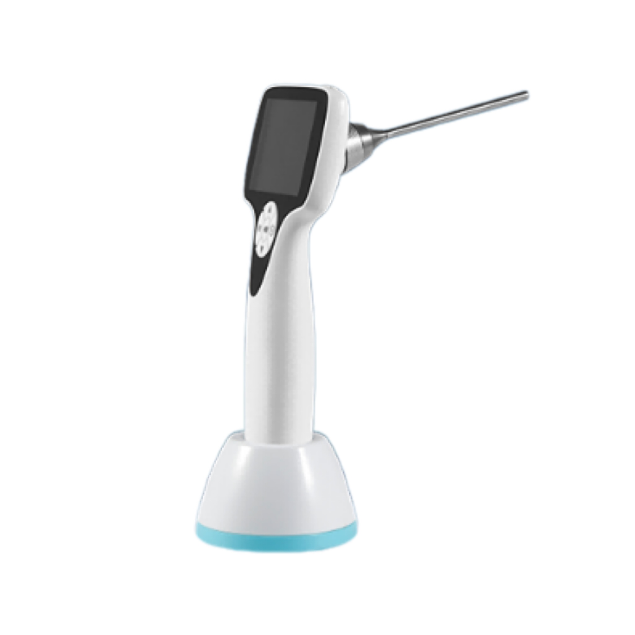 Visual otoscope