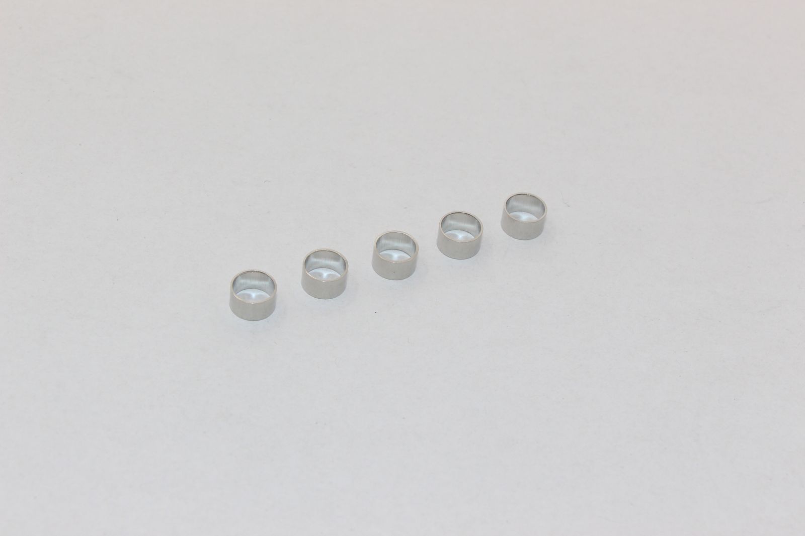 【Item No.:881192】DF95 Protection metal rings for mast (Pk 5).