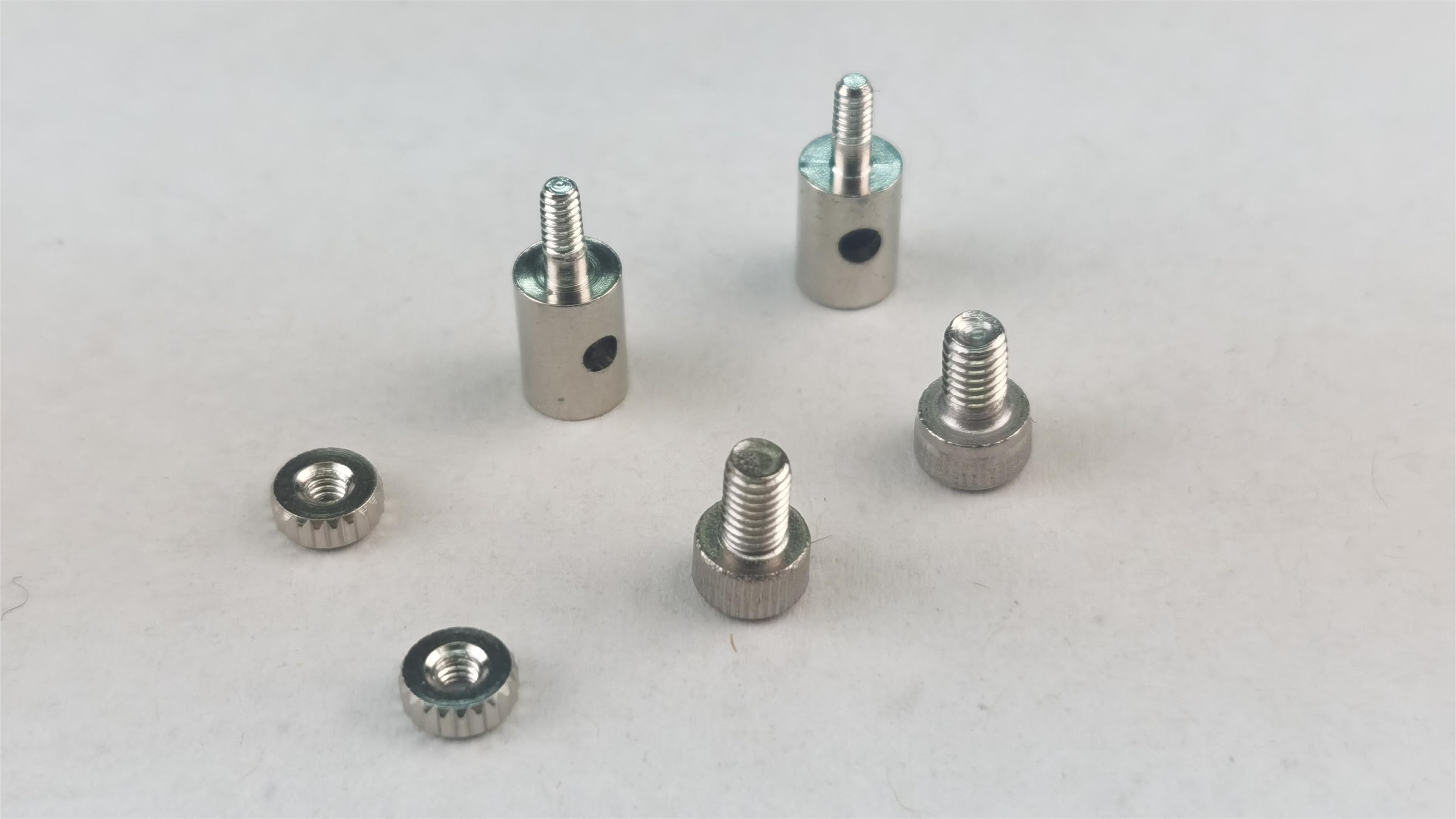 【Item No.:83016】rudder clevis (PK2)