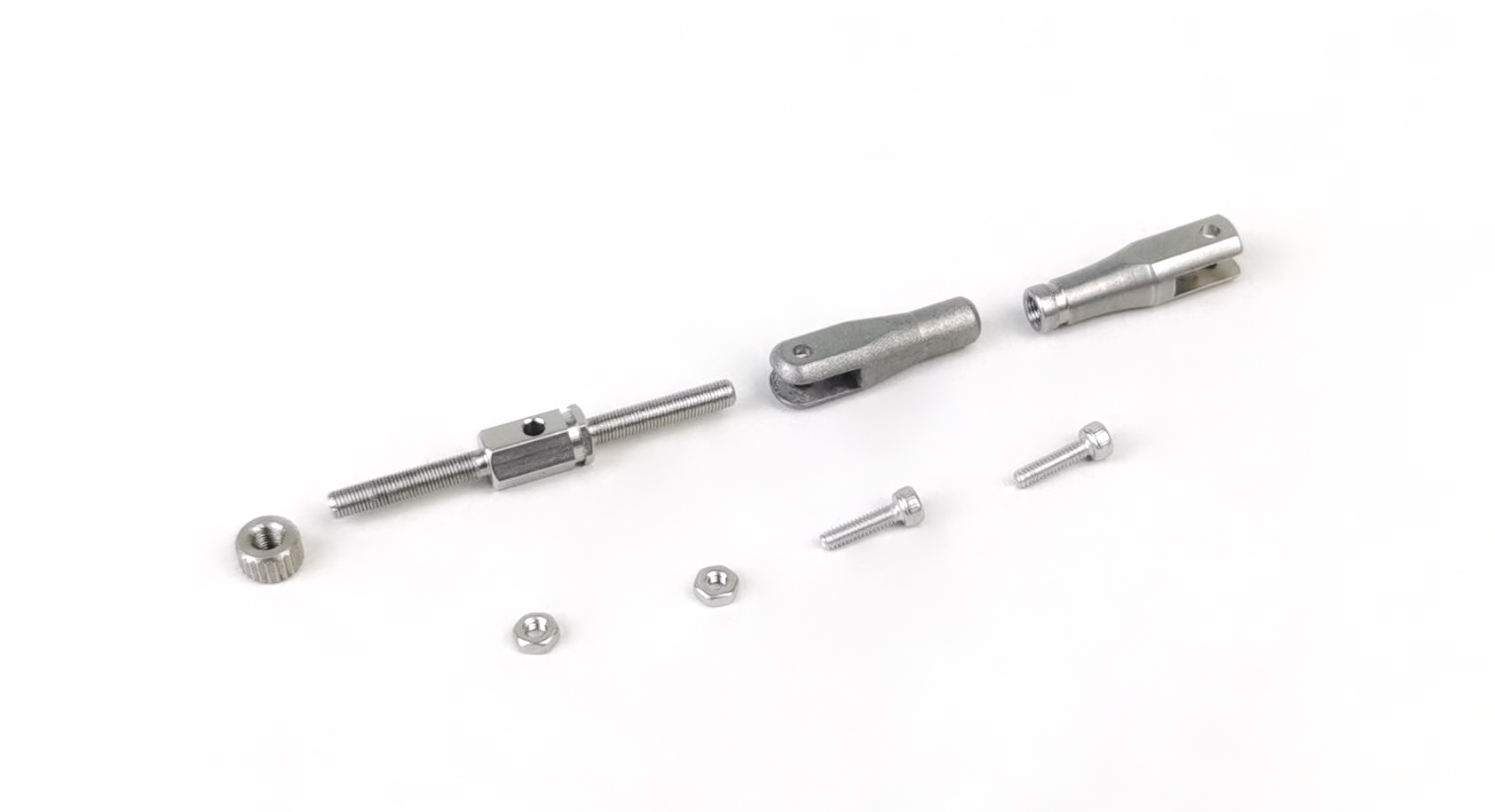 【Item No.:880566】Metal kicker assembly