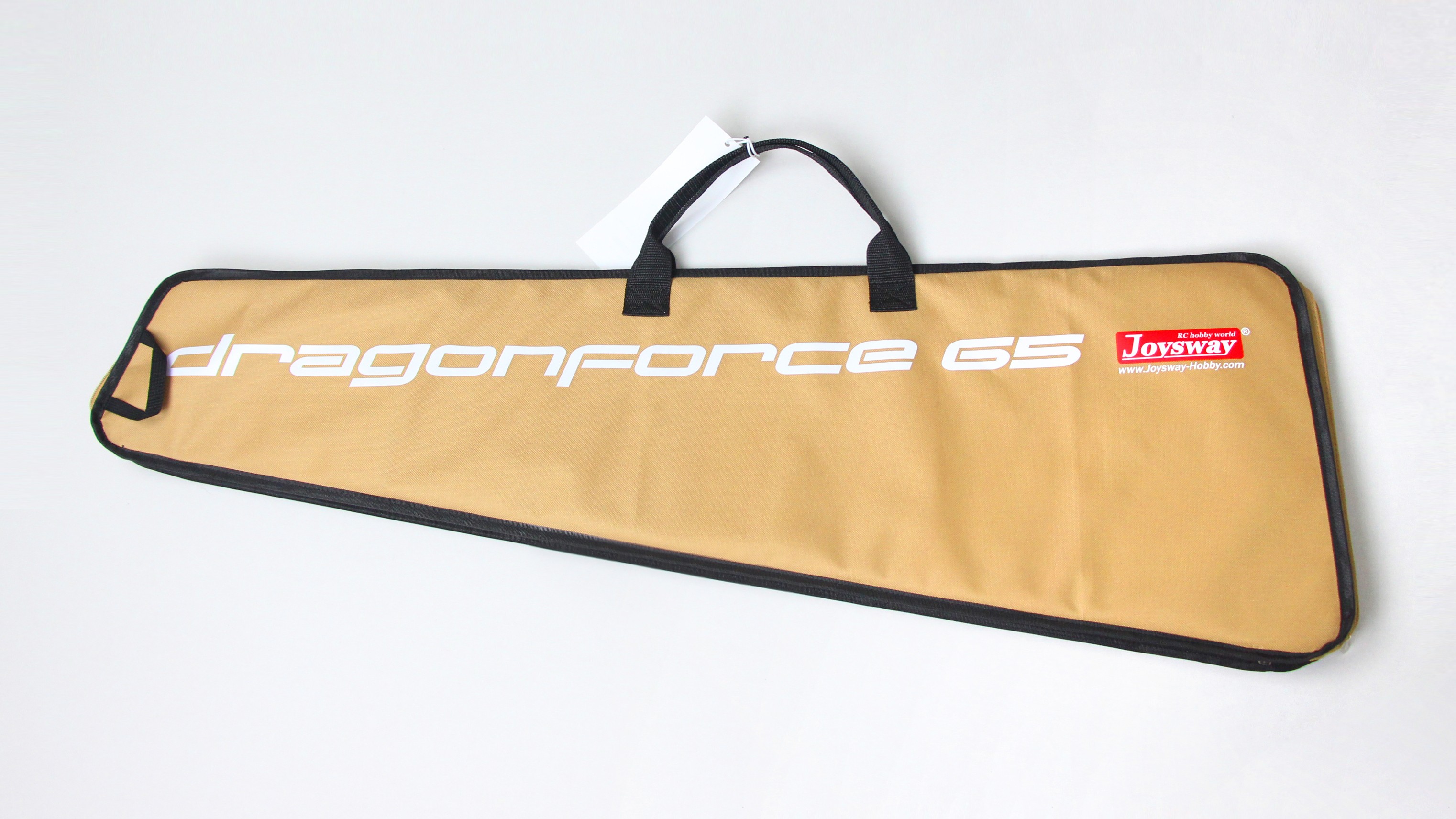 【Item No.:881572】DF65 Rig bag Brown color