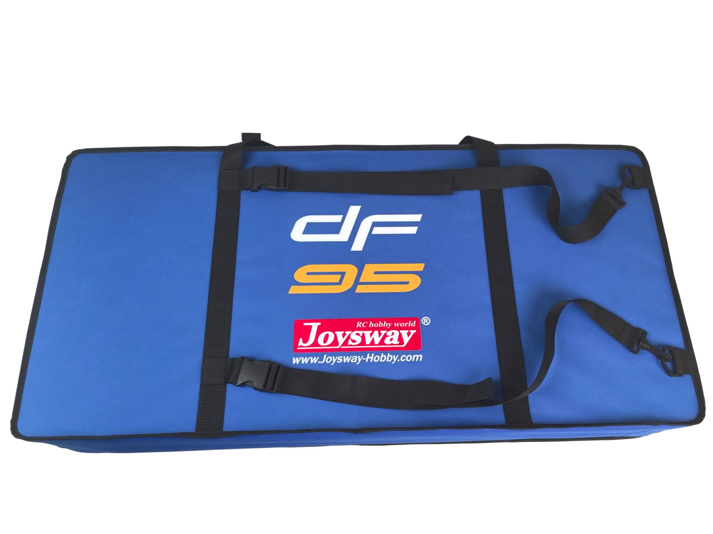 DF95 Boat Case