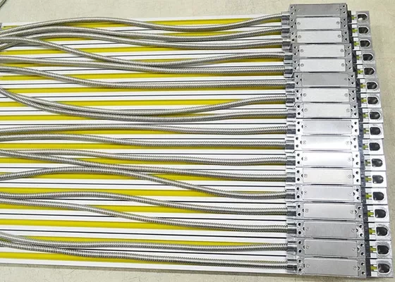 Dro Measuring Readout 1300-3000mm Digital Readout Easson Linear Scale