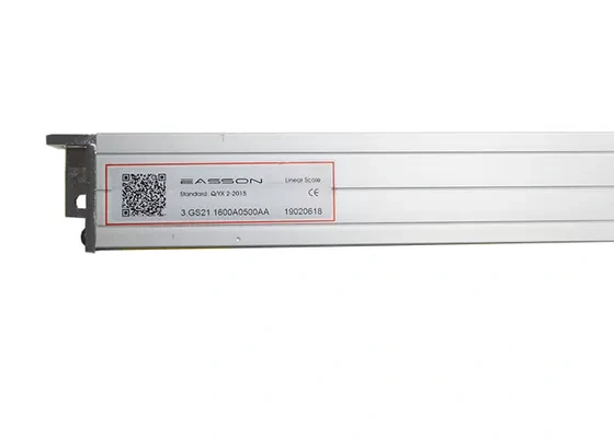 Dro Measuring Readout 1300-3000mm Digital Readout Easson Linear Scale