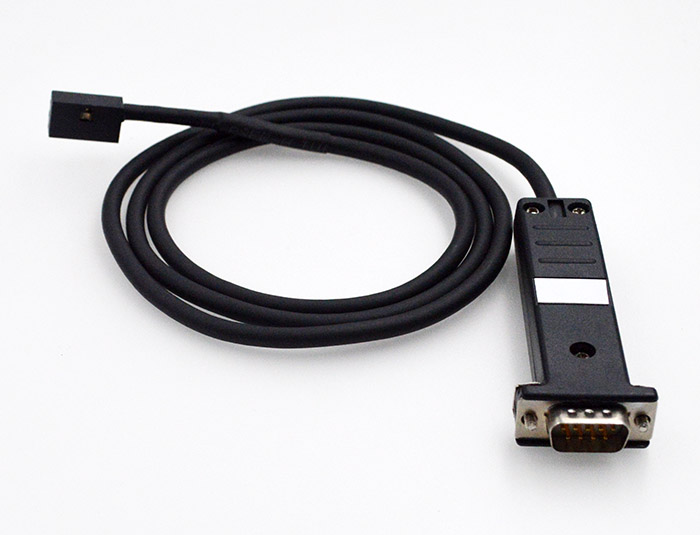 GS65 Reflective Open Grating Optical Measuring Exposed Linear Encoders