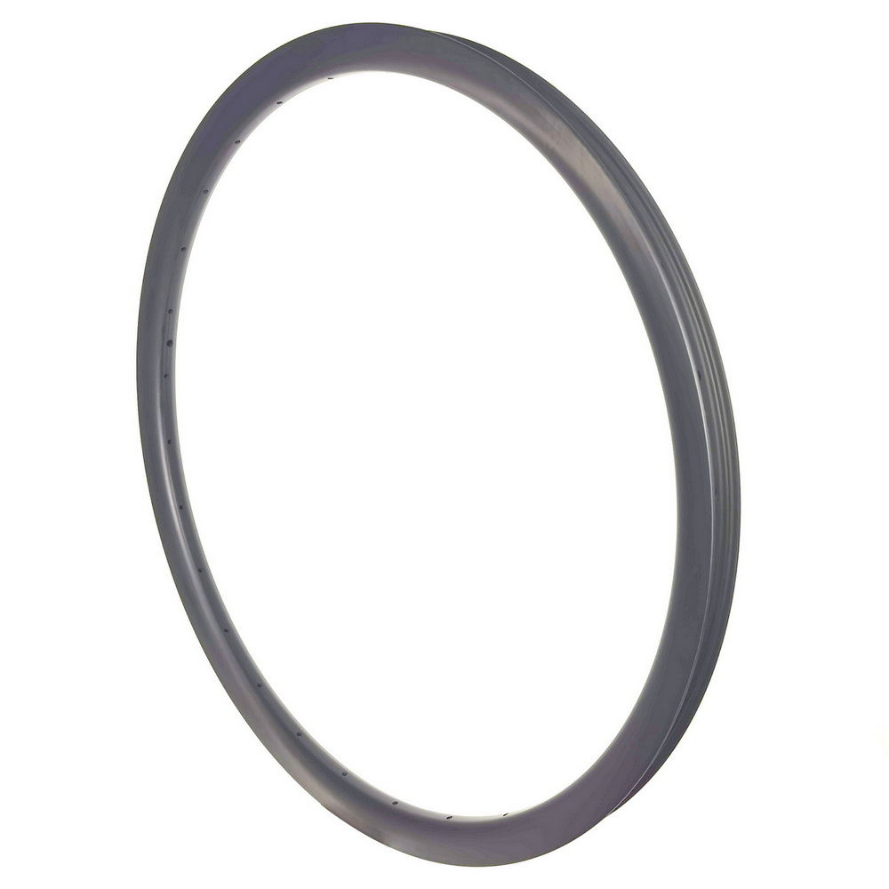 Super Light MTB Carbon Rims 33 mm External Width Asymmetrical 29 ER ...