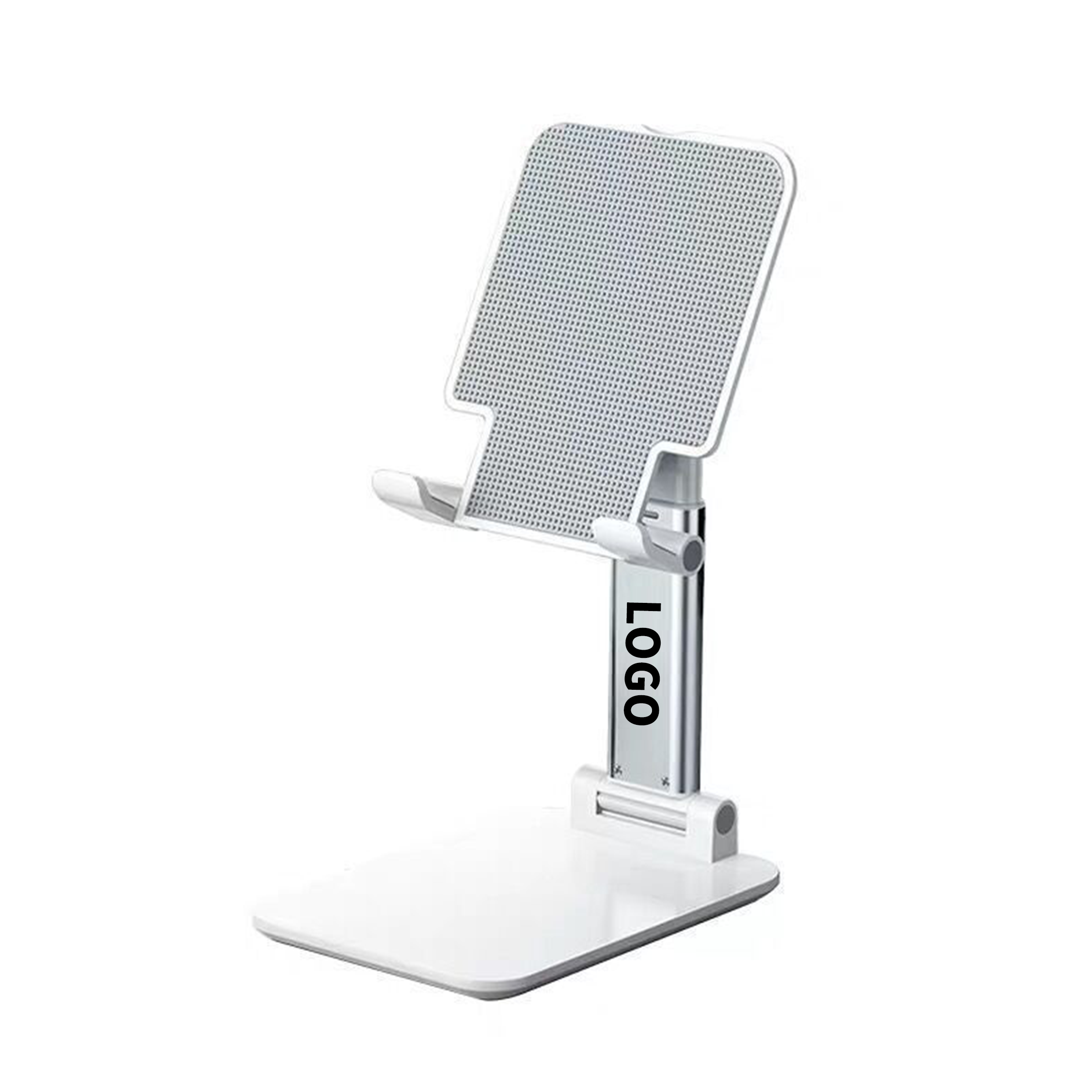 Adjustable Desk Phone Holder