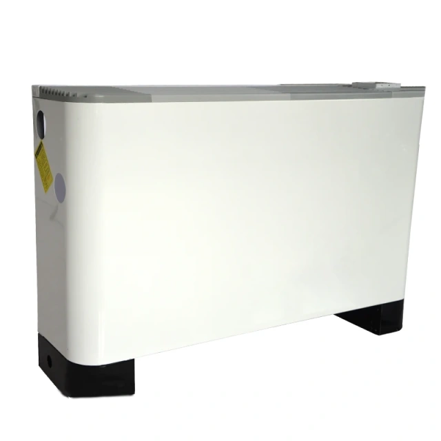 Universal Exposed Air Conditioner Hydronic Wall Mounted Floor Standing ...