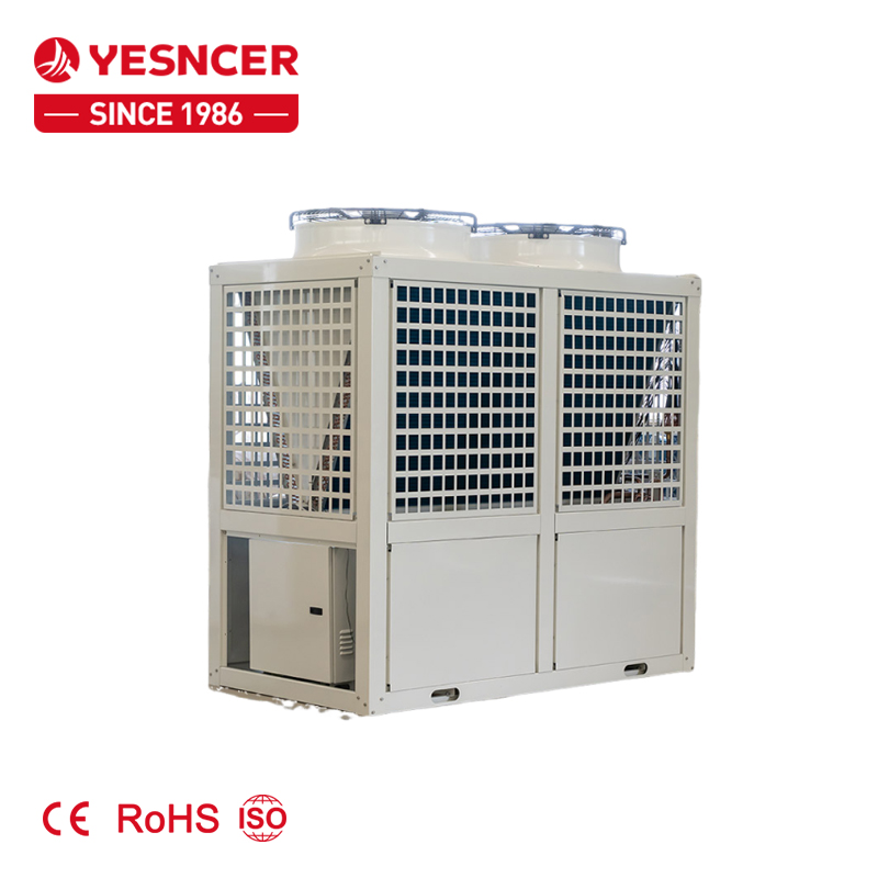 Air Cooled Module Unit Chiller