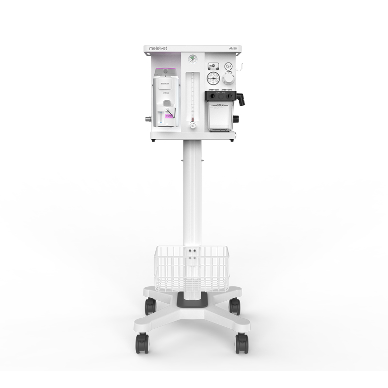 Veterinary Anesthesia machine