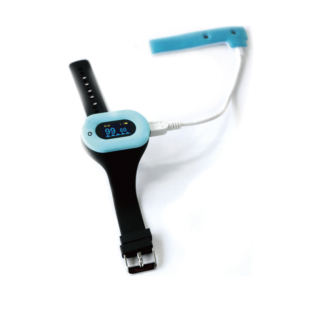 Pepultech BM2000D Fingertip Pulse Oximeter - Advanced Sleep Monitoring ...