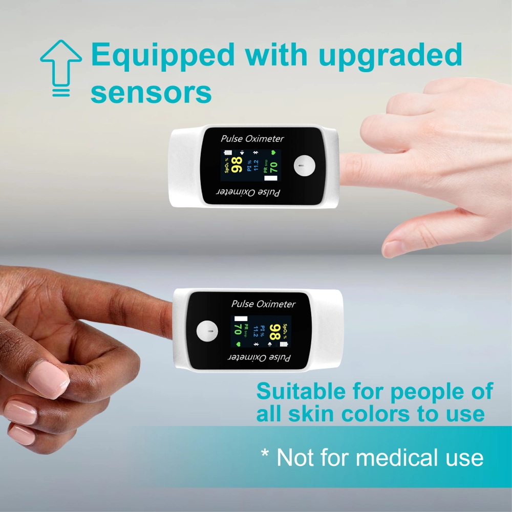 BM1300 Multifunction Health Monitor - BP Monitor, Oxygen Saturation ...