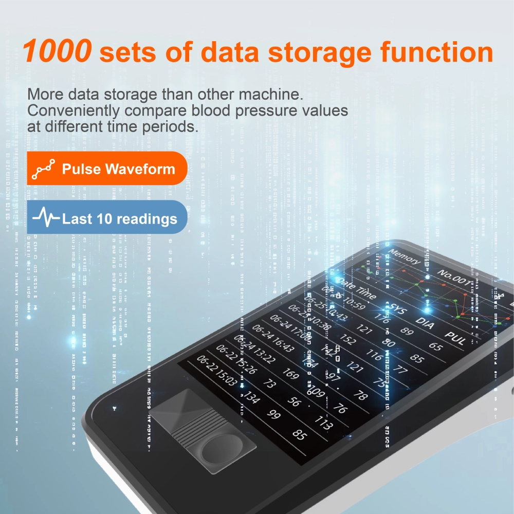 Berry BMN35 Veterinary Blood Pressure Monitor - Best BP Monitor - Vet ...