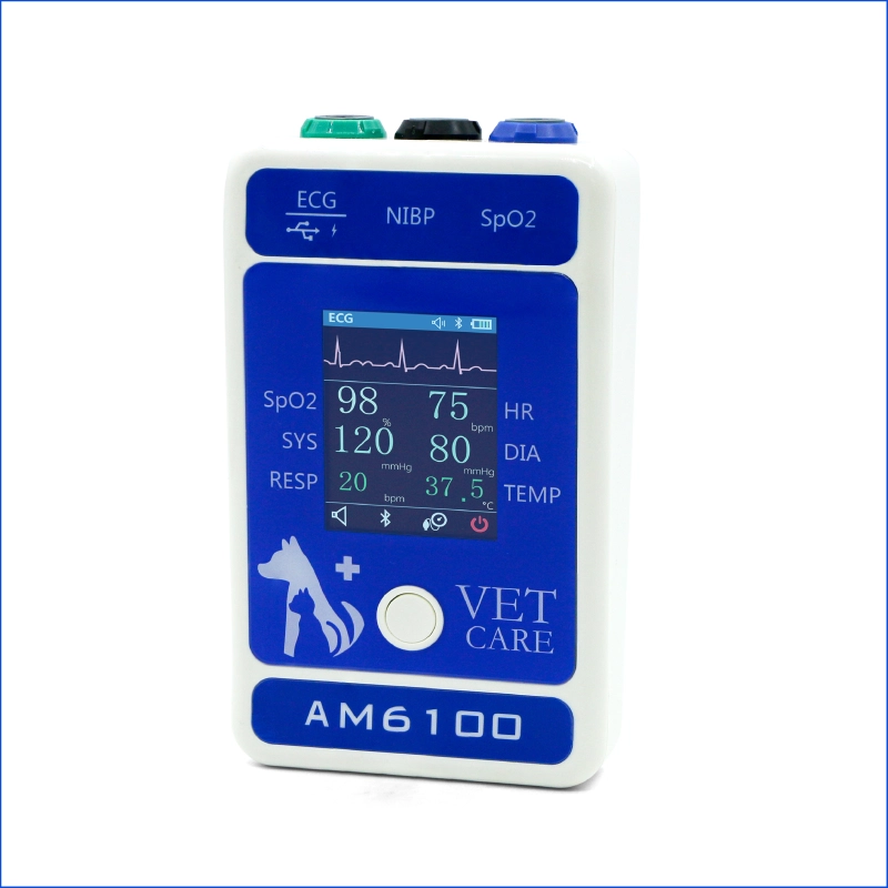 PepulTech Berry AM6100 - Best Smart Blood Pressure Monitor for ...