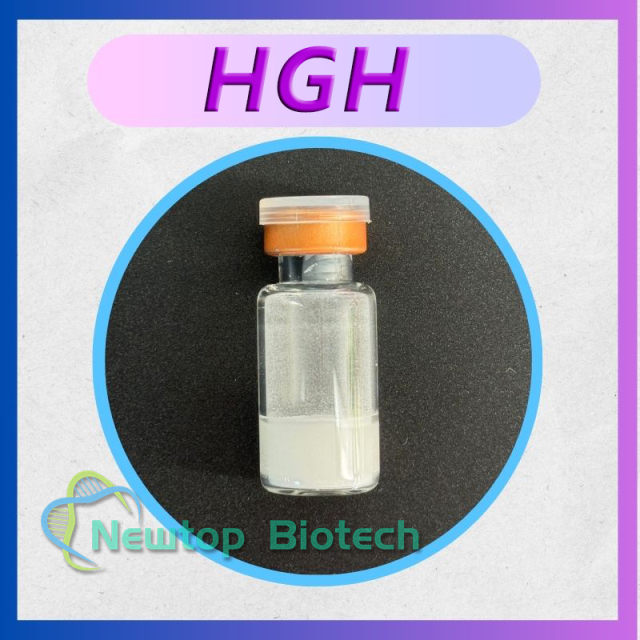 HGH-191AA(Somatropin）