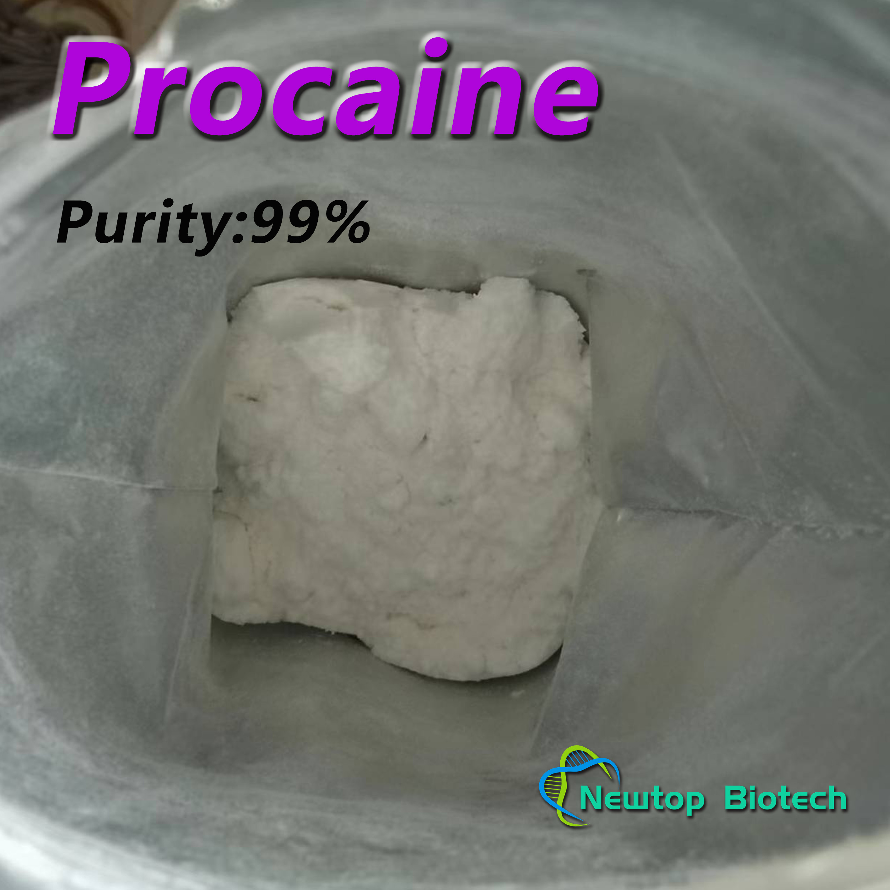 Procaine