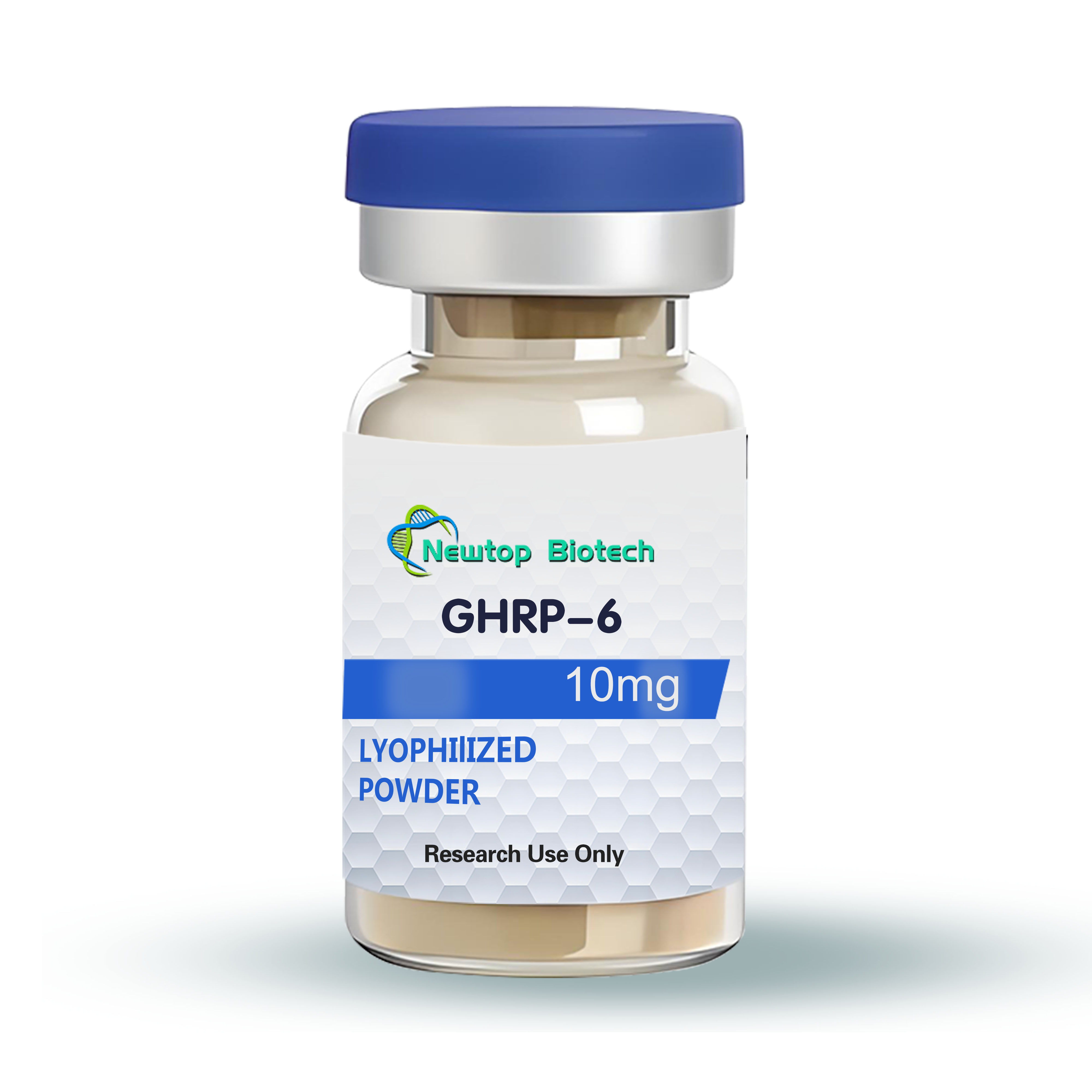 GHRP-6 Acetate