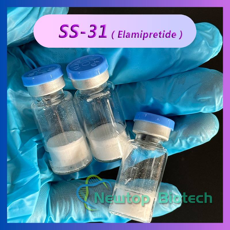 Elamipretide (SS31)