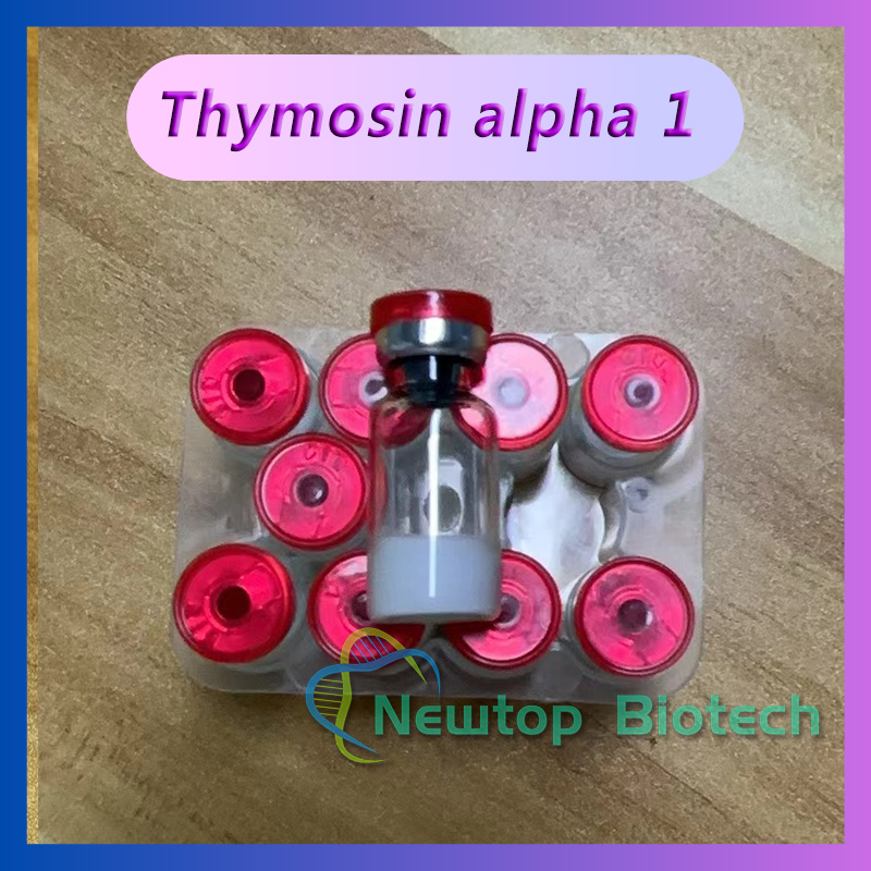 Thymosin alpha 1