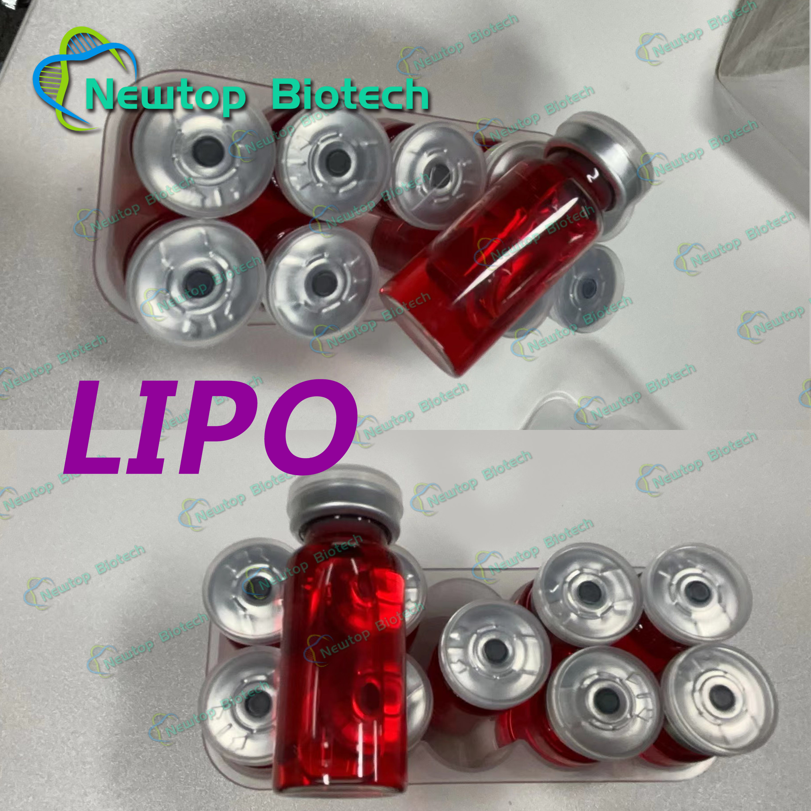 LIPO-B / LIPO-C