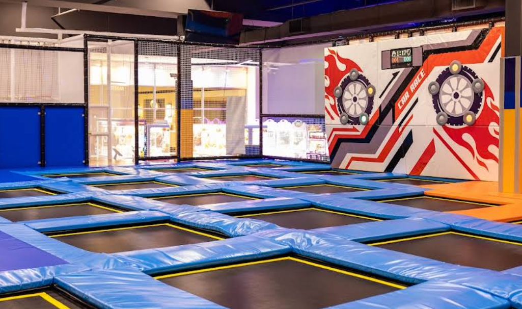 Top 10 Indoor Playgrounds in Phoenix for Toddlers: Safe & Fun Play Areas