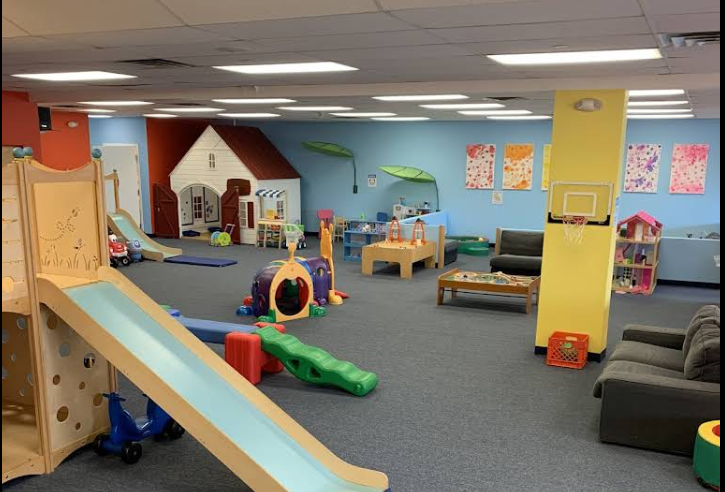 Discover the Best Indoor Playgrounds in Minneapolis for Toddlers | Fun ...