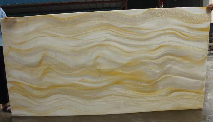 Resin Plate