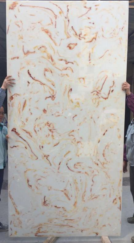 Resin Plate