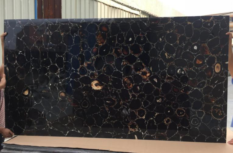 Resin Plate