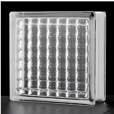 Glass Bricks