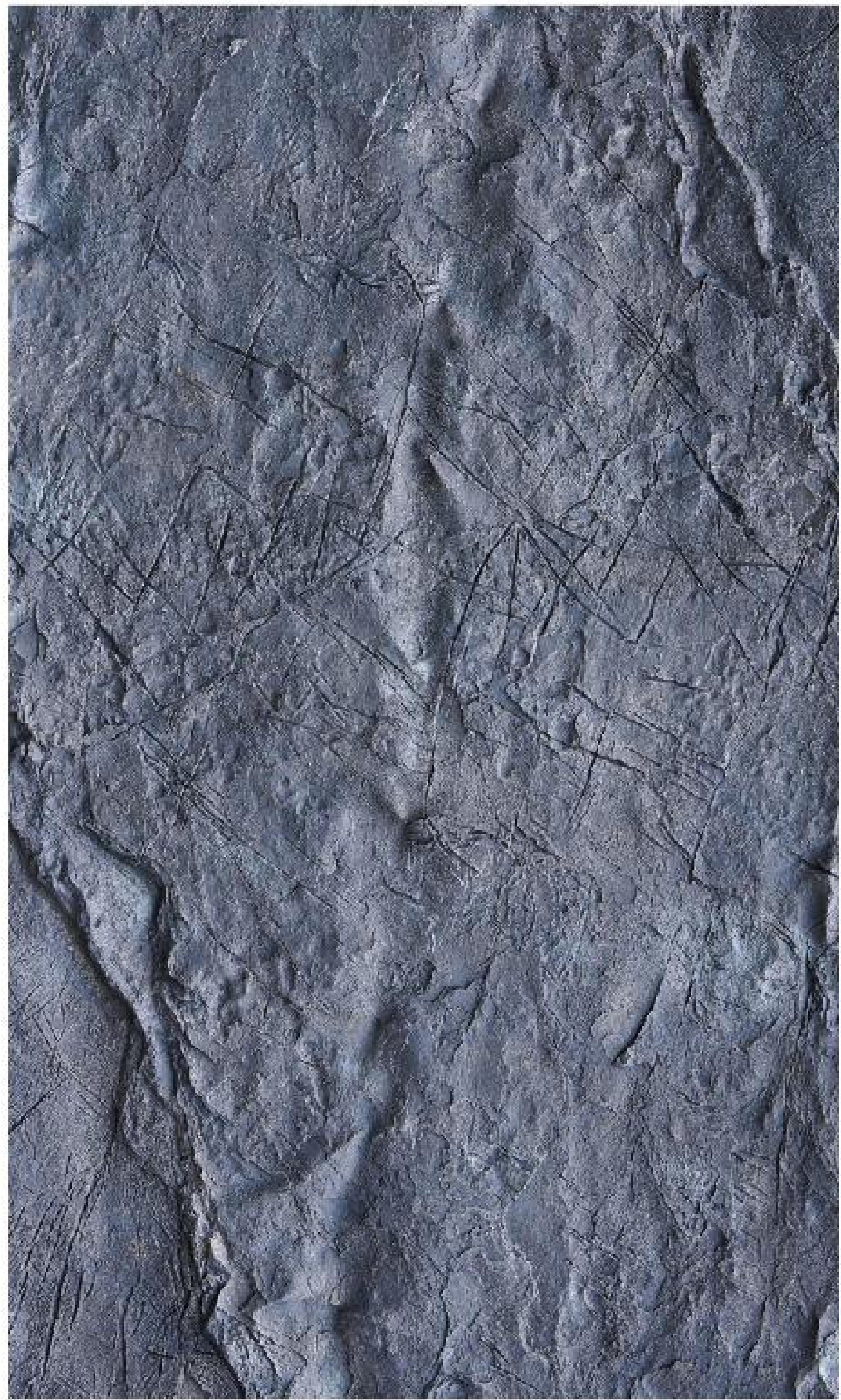 Volcanic Rock
