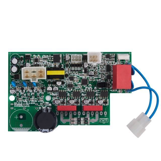 air conditioner controller air conditioner control module electricity board