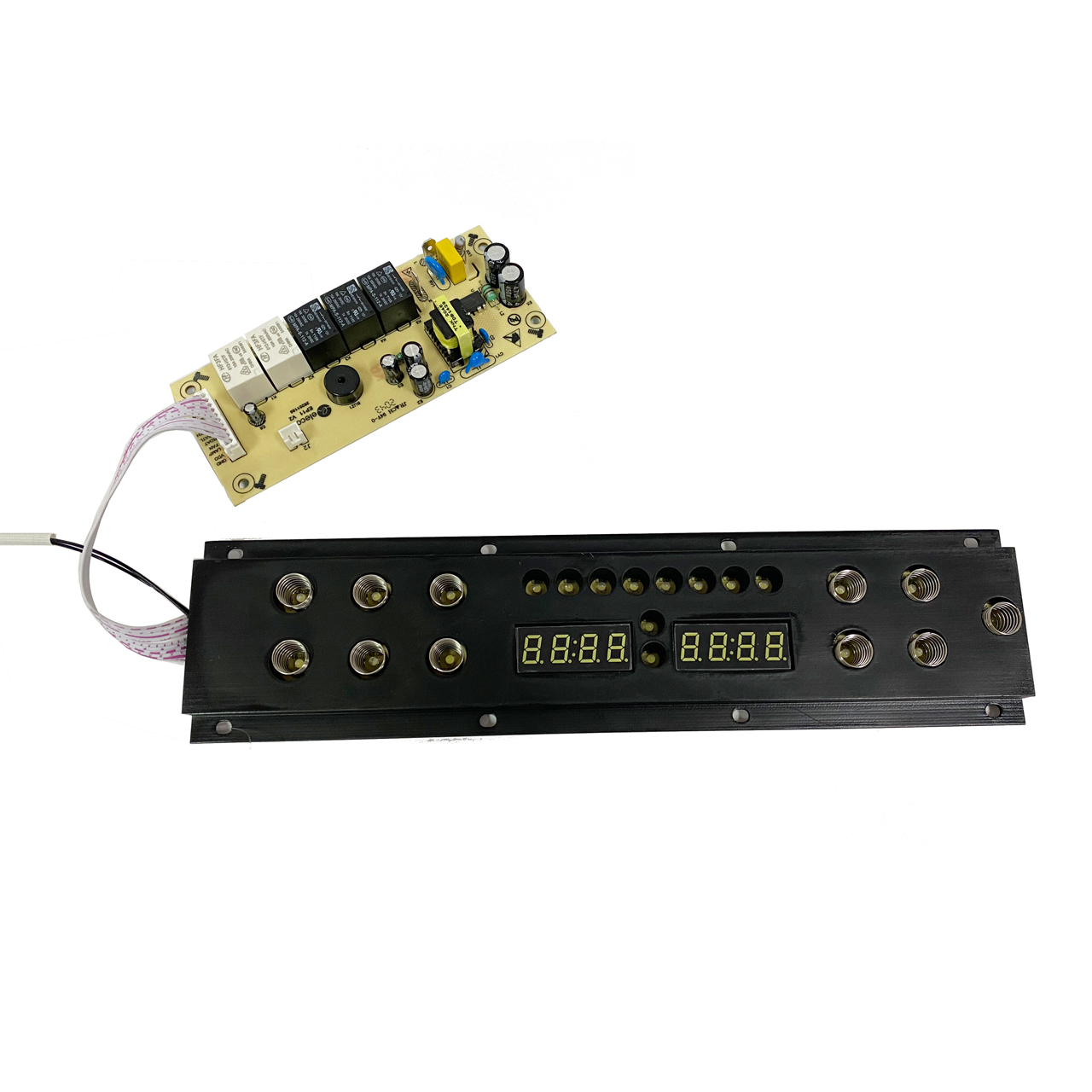 elecontro® Stove/Wall Oven/Oven Control Board-Home Appliance Controller ...