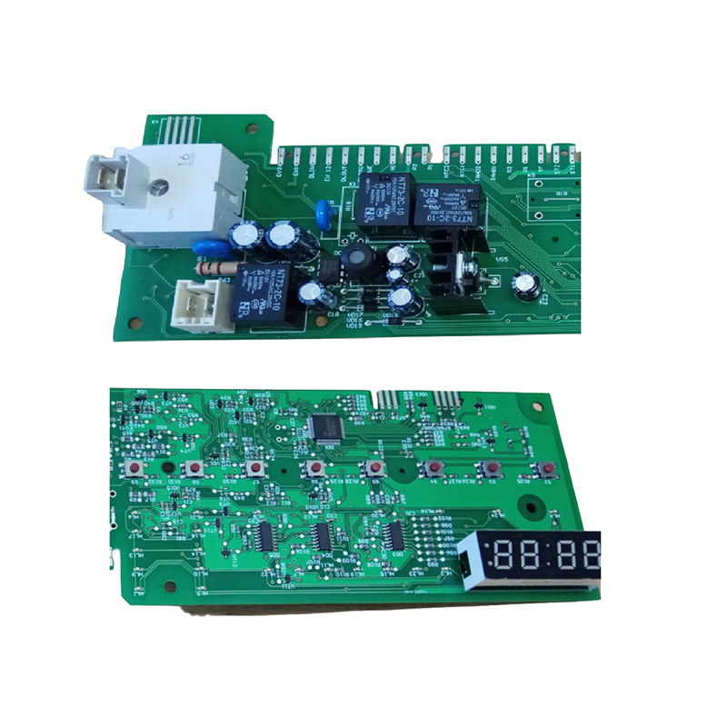 Expert in washing machine motor controller R&D manufacturing