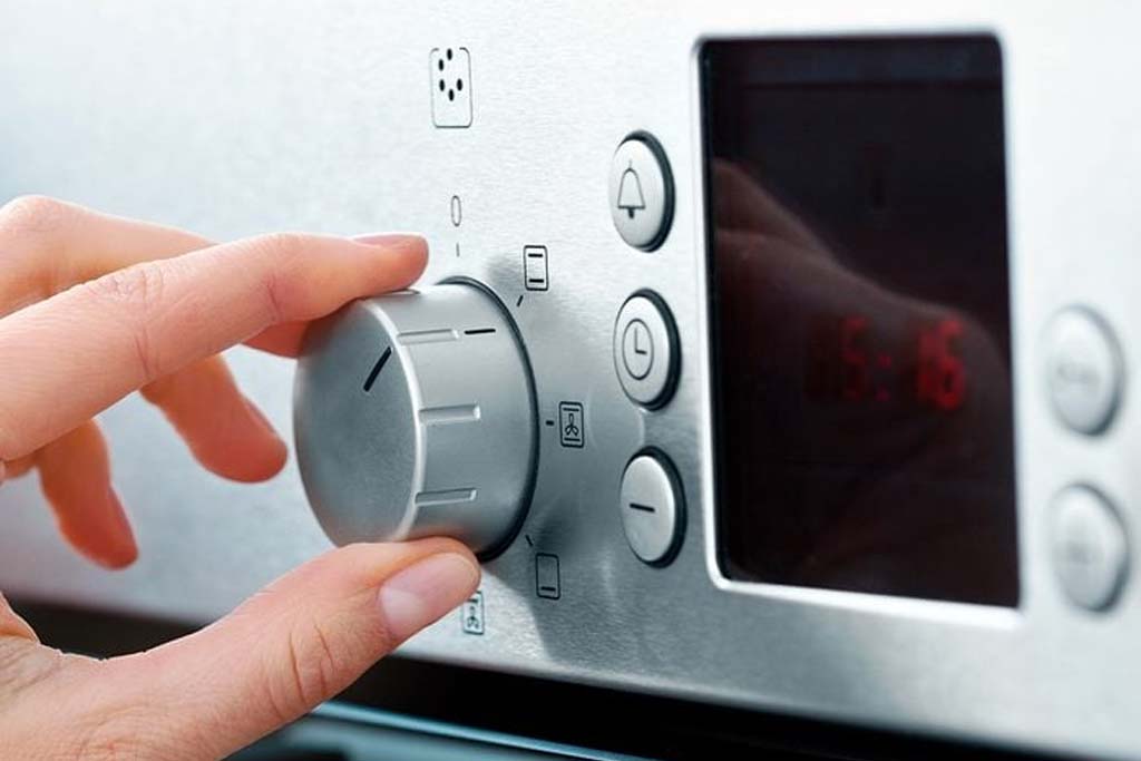 9 Things You Probably Didn’t Know About Your Oven