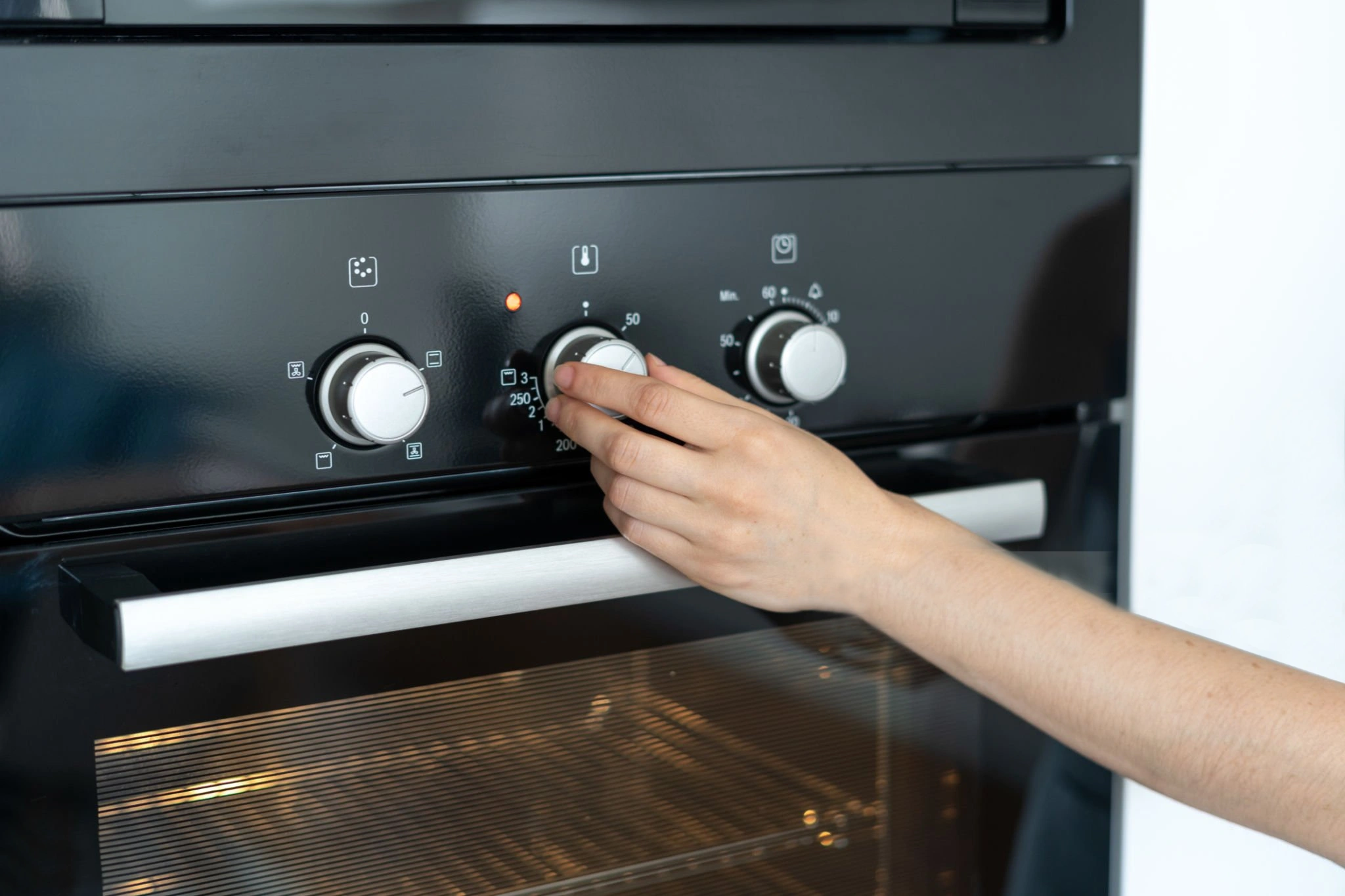 Why You Need to Control Oven Temperature