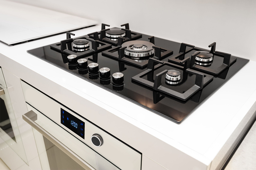 Know your gas oven and how it works