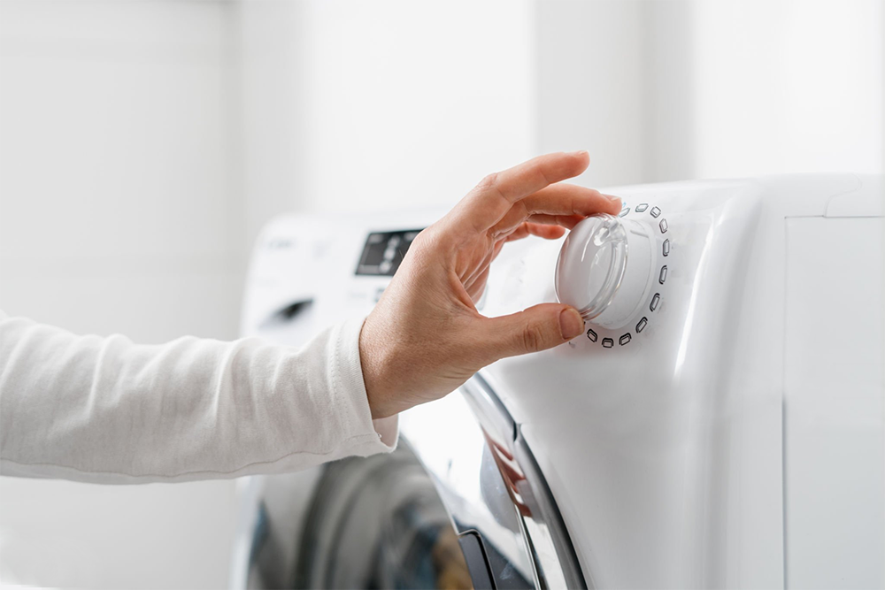 Troubleshooting Guide for Frequent Washing Machine Malfunctions