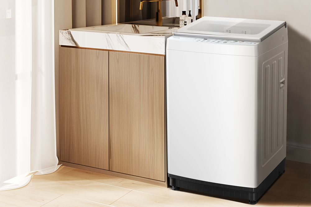 The difference between a pulsator washing machine and a drum washing ...