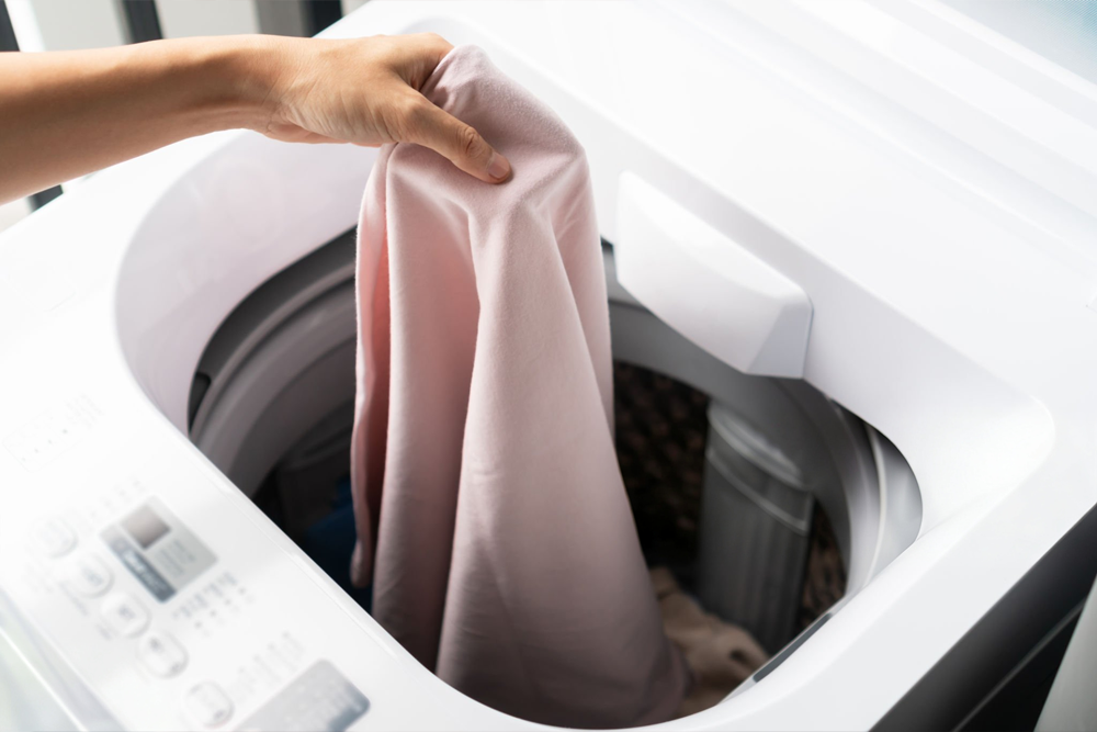 Emerging Directions in Washing Machine Technology