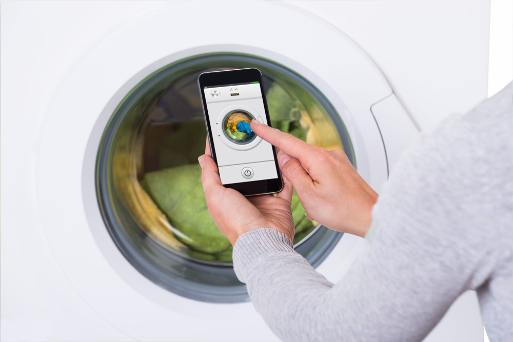 Emerging Directions in Washing Machine Technology