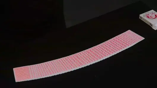 Intro to Card Handling by Asi Wind