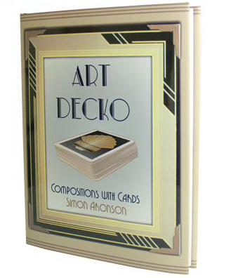 Simon Aronson - Art Decko